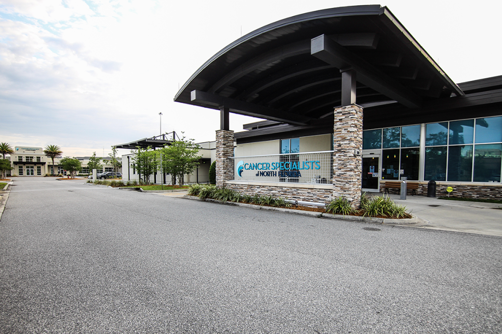 Southpoint - CSNF