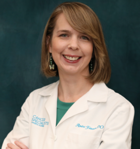 Amber Feinman, DO - CSNF