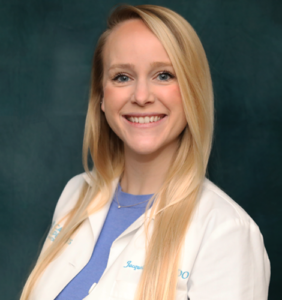 Jacqueline Kropf, DO - CSNF