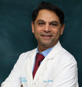 Satish Shanbhag, MD - CSNF