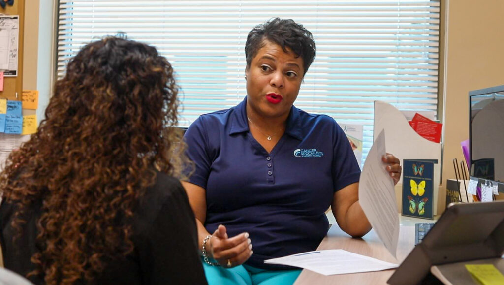 Financial Counselors - CSNF